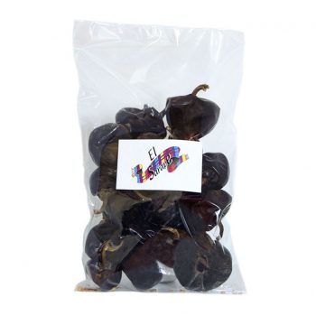 Chile Cascabel Seco 100 g – María la Bonita ¡Cómo se Extraña México!