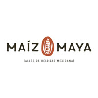 Tortillas de Maíz Blanco 12 cms Maíz Maya 500 g - María la Bonita ¡Cómo ...